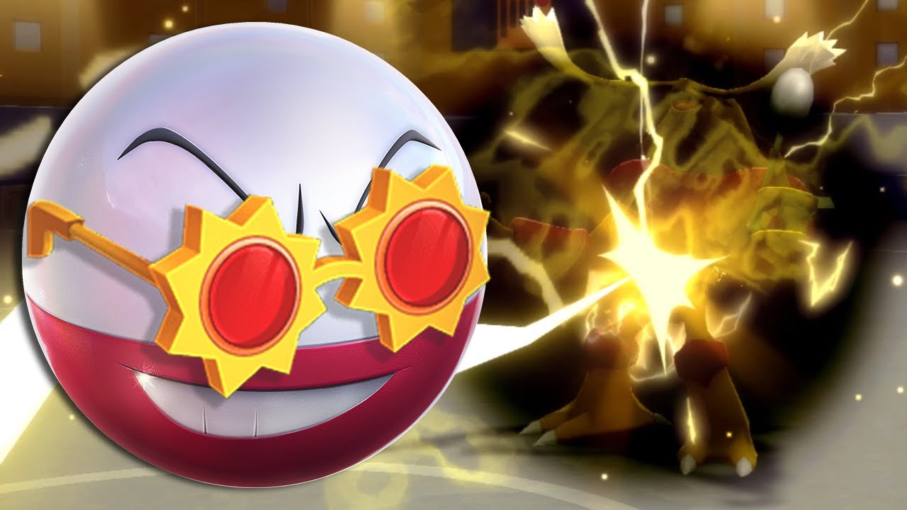 Electrode Can ACTUALLY be USEFUL? - YouTube