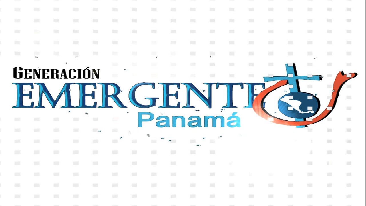 intro generacion emergente panama - YouTube