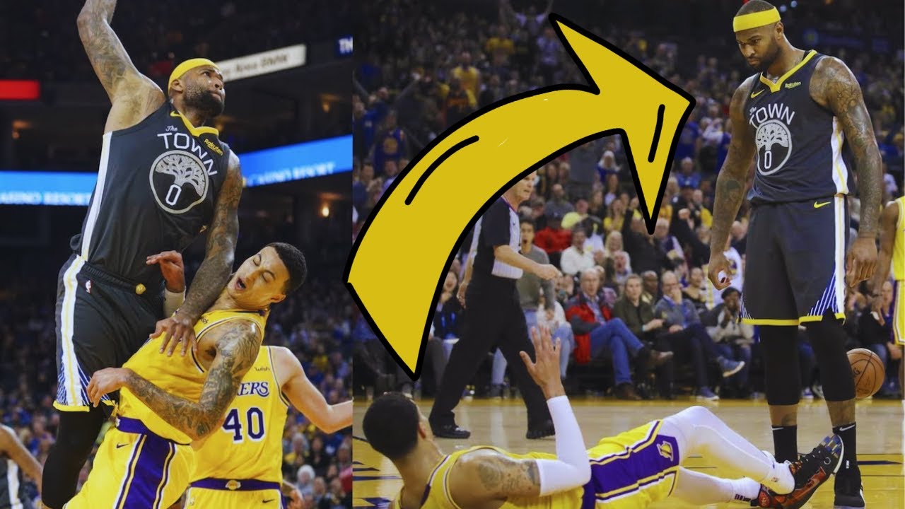 NBA STAREDOWNS BUT THEY GET INCREASINGLY MORE DISRESPECTFUL - YouTube