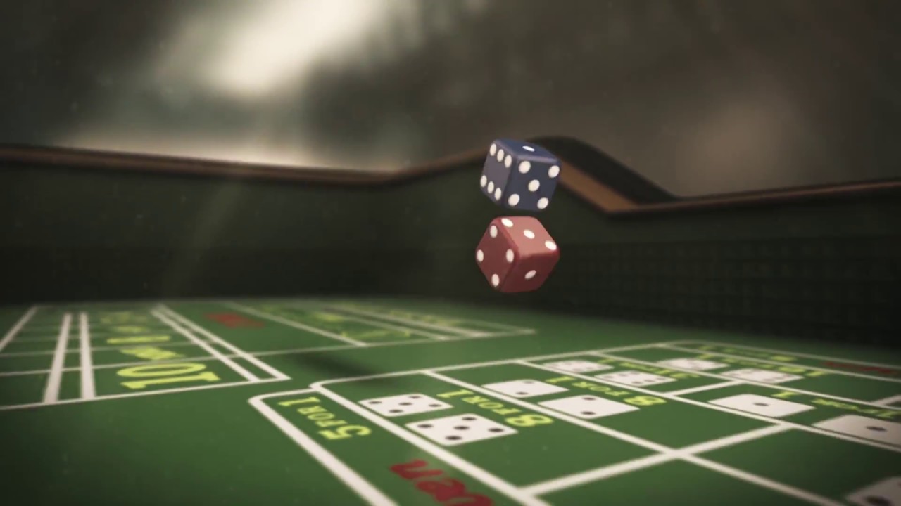 Dice animation using Element 3D, Newton 2 & Elementary - YouTube