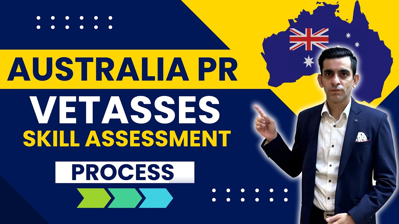 VetAssess Skill Assessment Process for Australia PR | Full Details ...