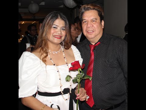 2023 Ebony & Ivory Party Nights with Couples
