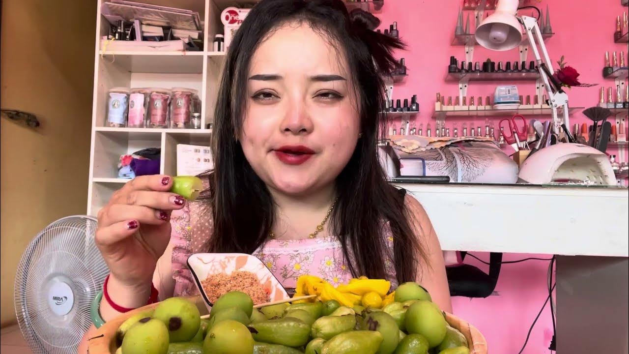 Noj quab Laj siab tiag tiag - YouTube