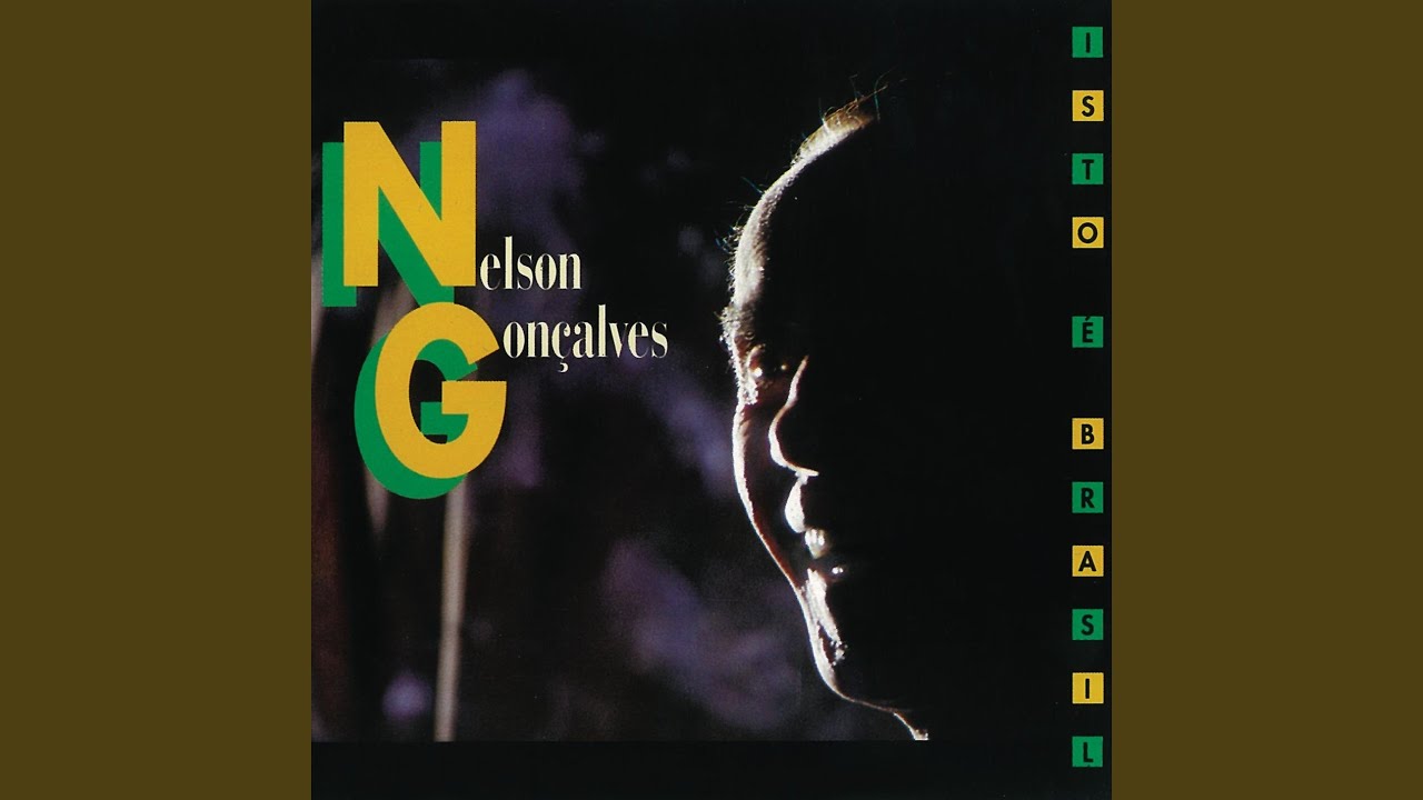 Nao Me Diga Adeus - YouTube Music