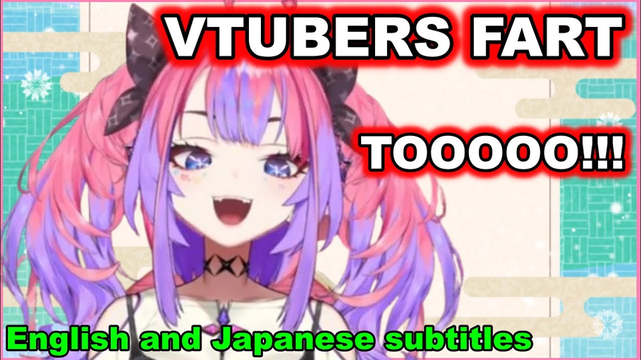 Does Vivi fart? - YouTube