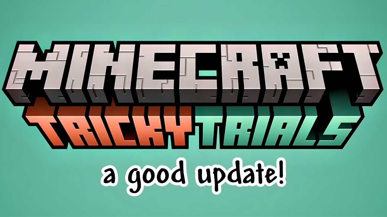 1.21 is a Step in the Right Direction for Minecraft - YouTube