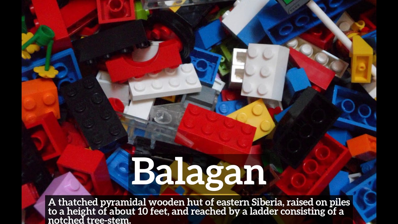 How to Say Balagan in English? | How Does Balagan Look? | What is ...