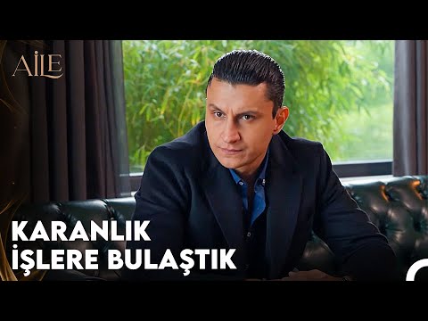 Saldırmak İçin Doğru Anı Bekle! - Aile 25. Bölüm