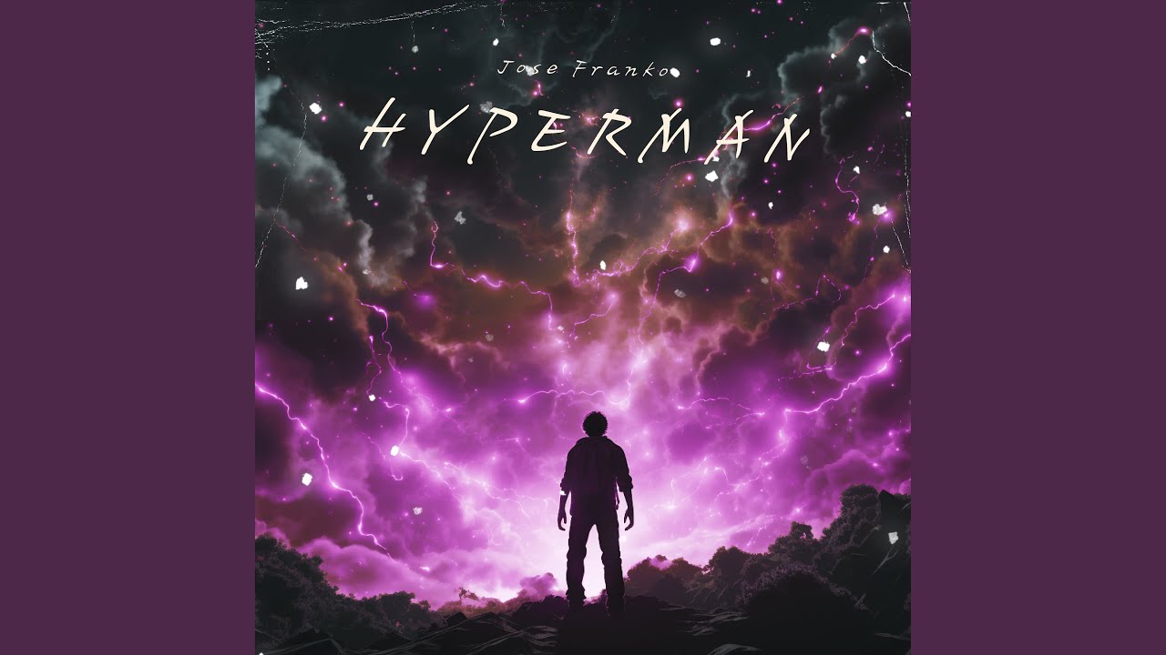 Hyper Man - YouTube