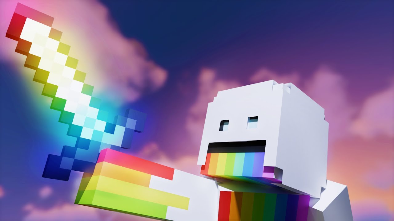 minikloon items be like (Hypixel Skyblock) - YouTube