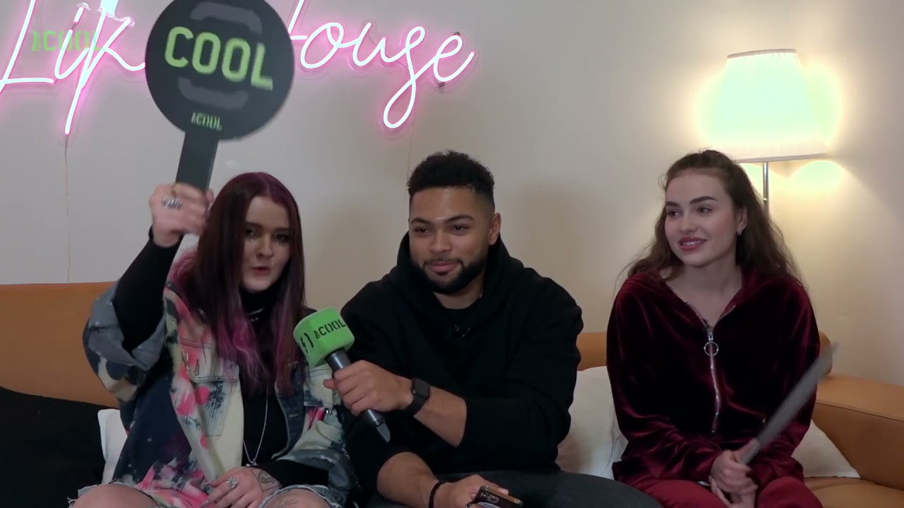 Je LIKE HOUSE 1 podle Satnady COOL nebo OUT? - YouTube