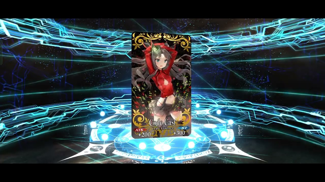 legit heart attack in Melusine fgo - YouTube