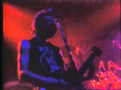 The Exploited - Army Life, Live @ Japan 1991. - YouTube
