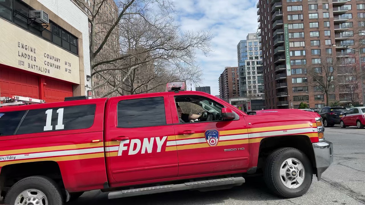 Fire Department of the City of New York | Firefighting Wiki | Fandom