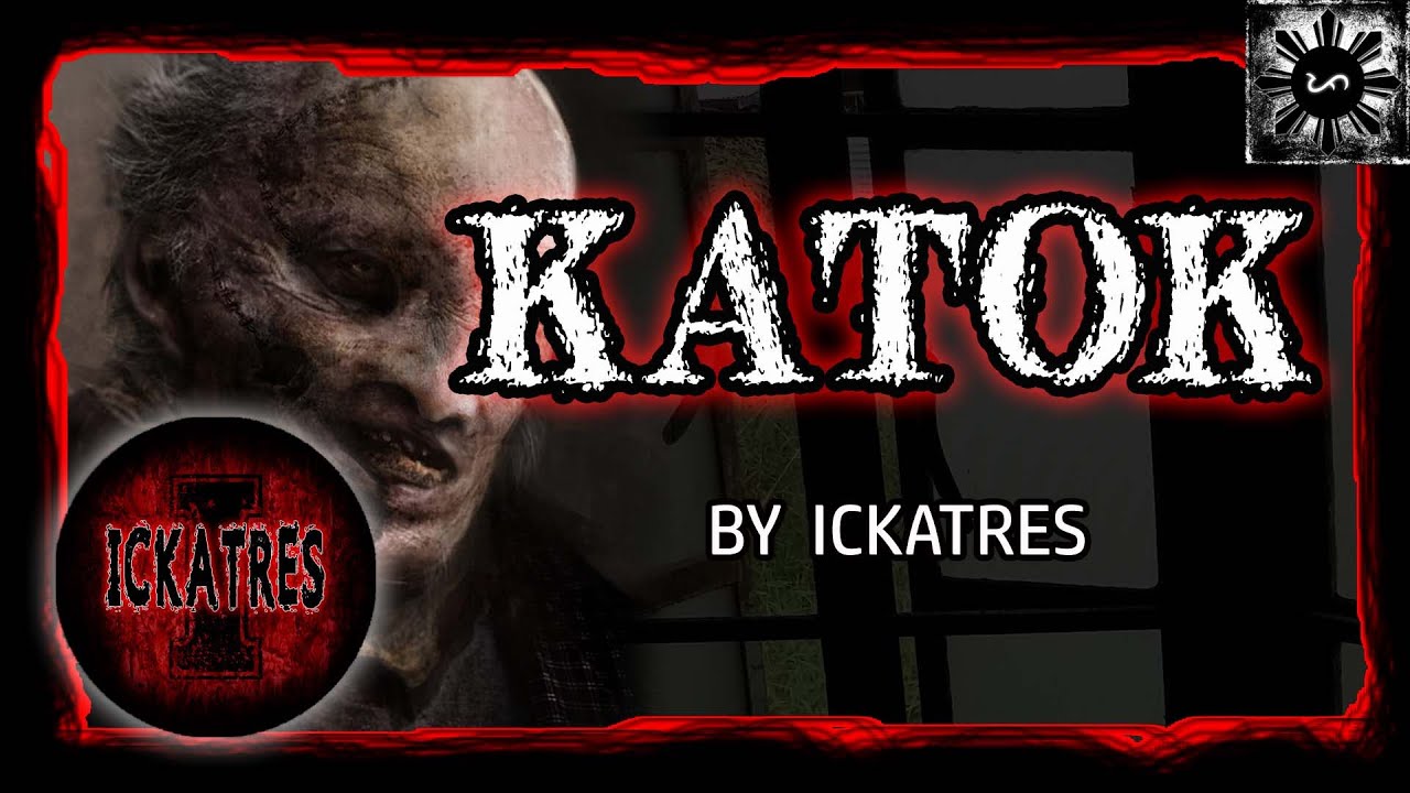 Katok | Tagalog Stories | Pinoy Creepypasta - YouTube