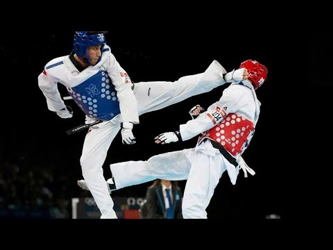 New & Best Taekwondo Status 2022||Heard short Status