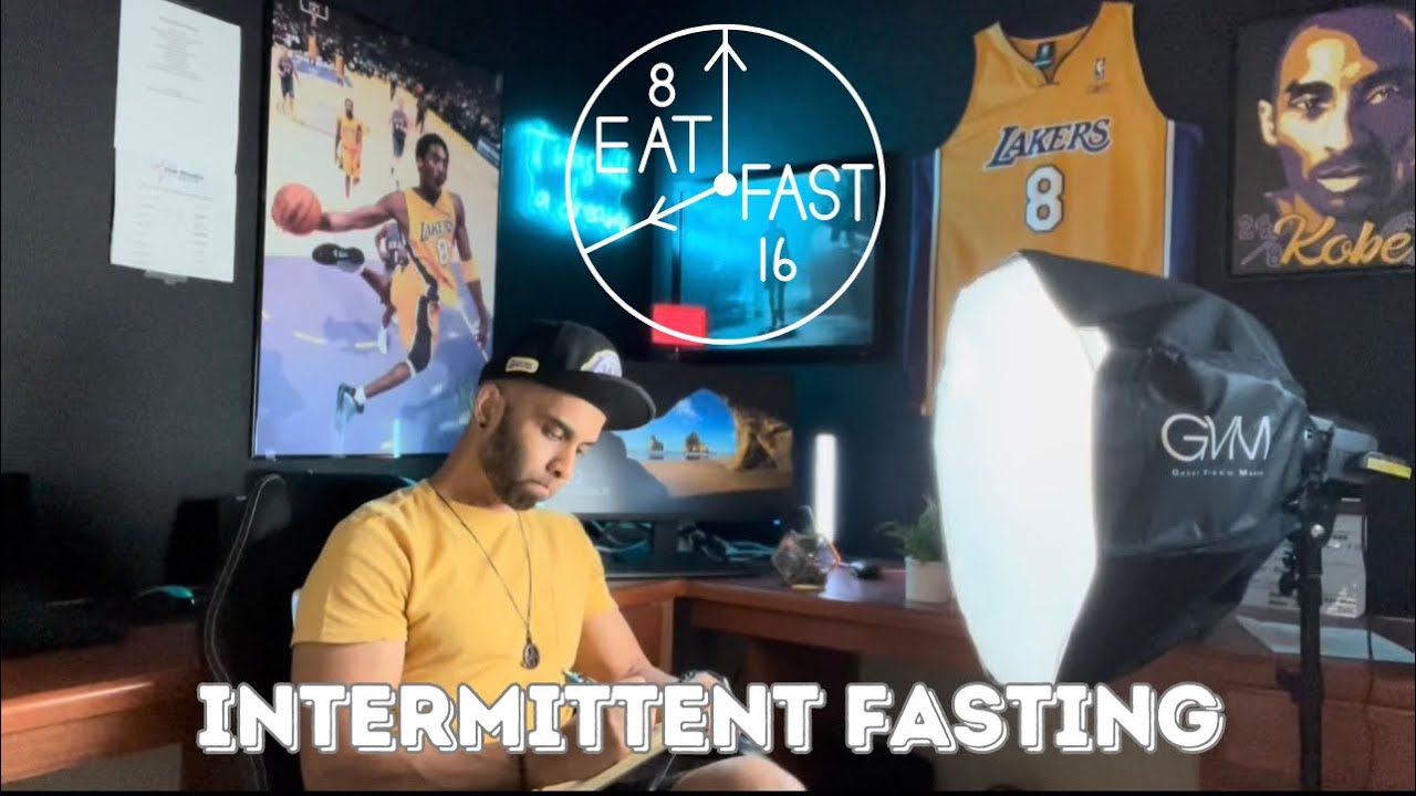 Intermittent Fasting: How I Maintain My Fasting Windows and Stay Sane ...