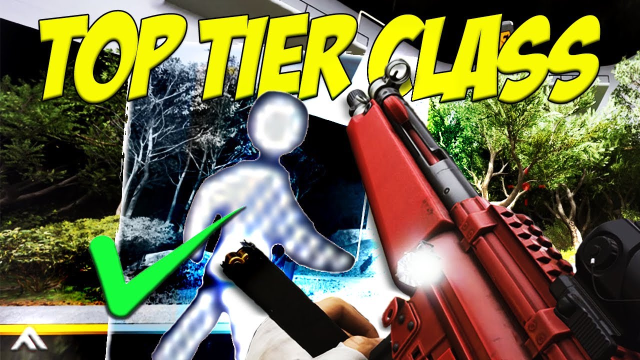 Crazy Good ! Cloaking Device & XP-54 - The Finals - YouTube