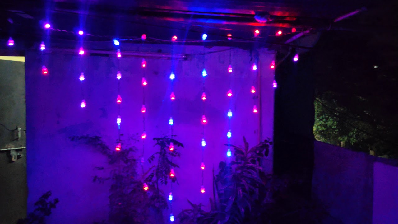 Diwali Led Toran High Quality - YouTube