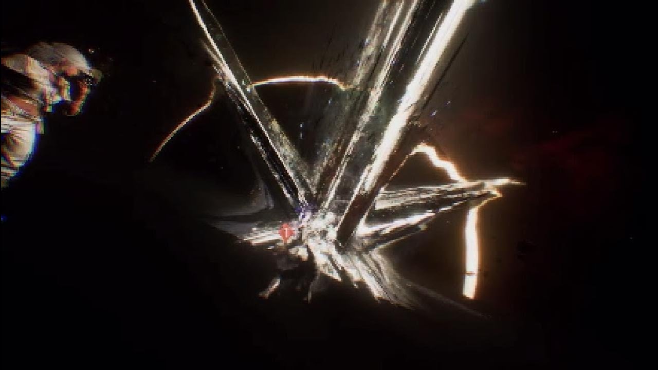 Expedition 33 SIMON 1 SHOT... - YouTube