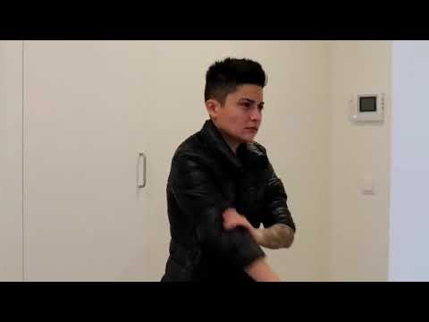 Aslı Kaya Anahtarı Evde Unutanlar 😁😁