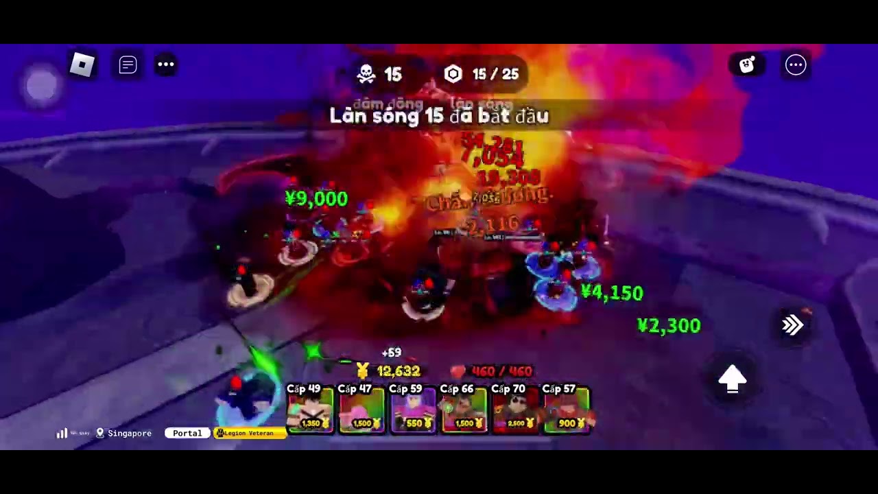 Cách dể nhất để kiếm secret | Hieu inosuke kaka | - YouTube