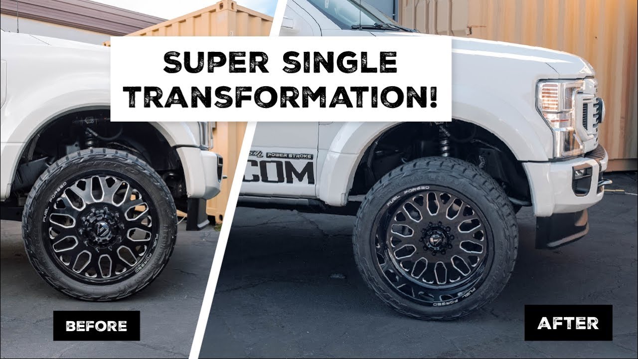 Super Singles: Explained - YouTube