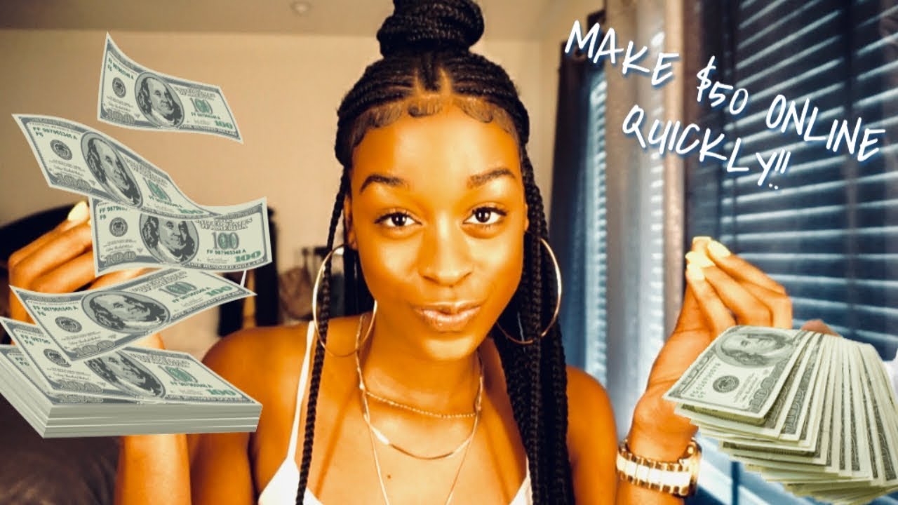 HOW TO MAKE EASY MONEY FAST ONLINE YouTube how-to-make-easy-money-fast-online-youtube