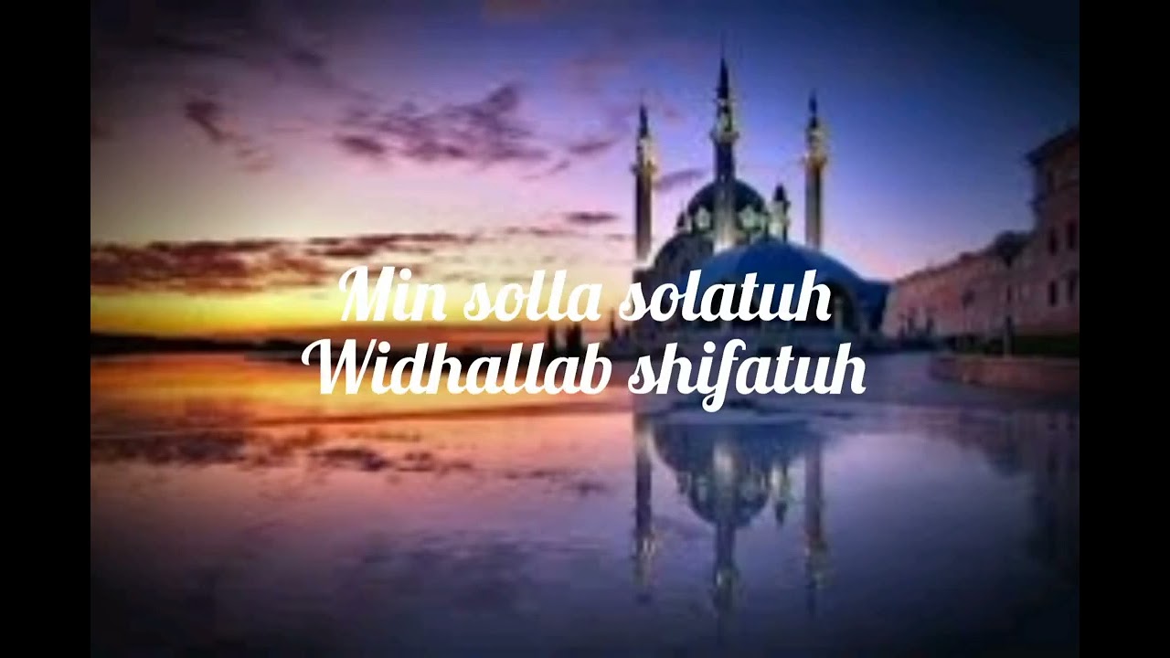 Muhammad Nabina,,,, full Islamic song,,,,,Prince habib officials song ...