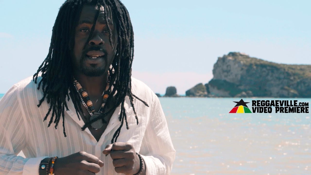 Raymond Wright - Woman [Official Video 2019] - YouTube