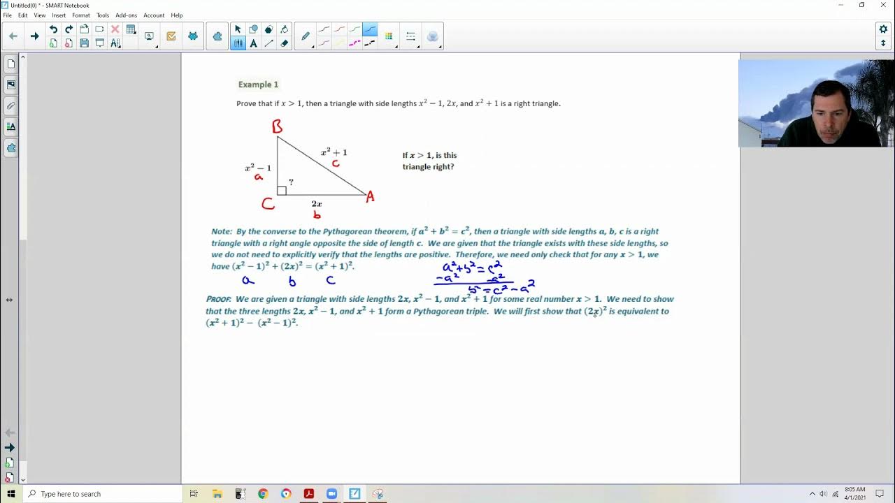 Algebra 2 Module 1 Lesson 10 Video - YouTube
