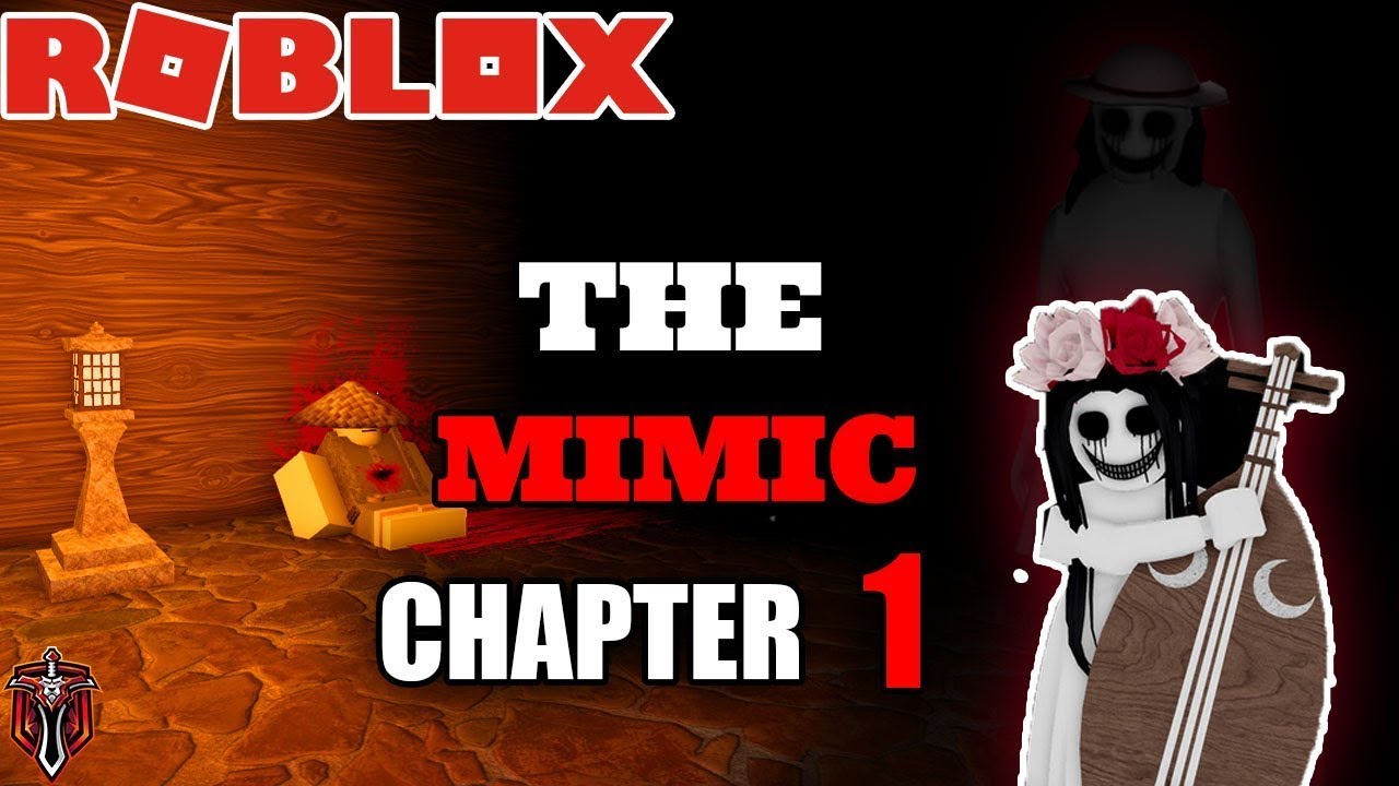 The mimic chapter 1 - YouTube