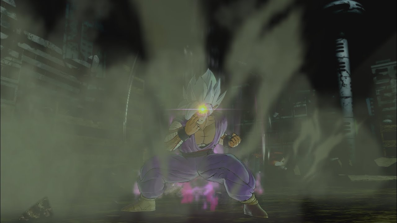 How to make orange beast kallohan - YouTube