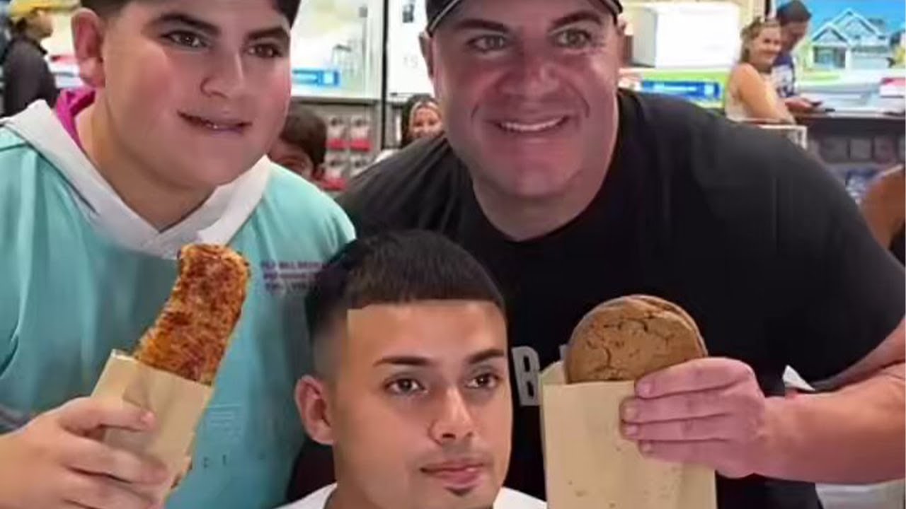 Costco Guys Behind The Scenes is GOOFY - YouTube