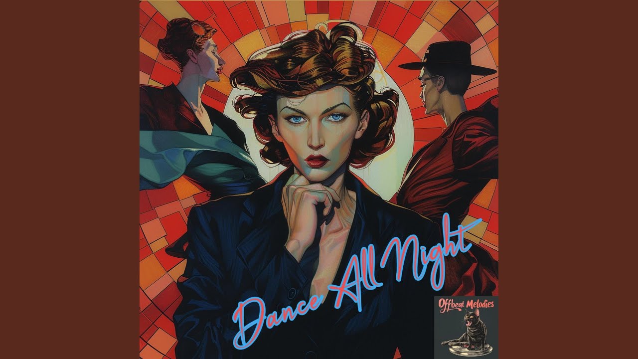 Dance All Night - YouTube