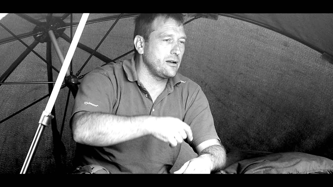 Wychwood Q&A - Jon Mac's top tips for big carp - YouTube