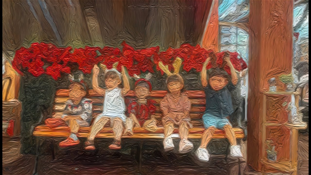 Kirochka House 18.11.23 Graduation Trip with Tifa, Mervyn & Tyler feat ...