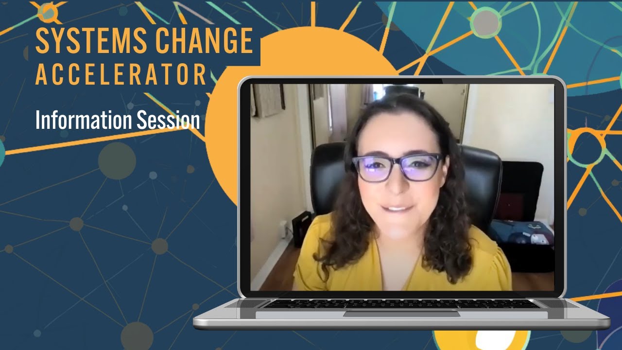 Nonprofit Grant Opportunity: LA Systems Change Accelerator 2023-24 Info ...