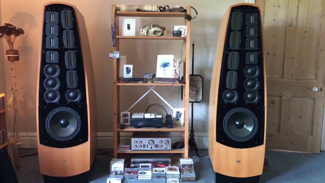 Lumley Grand Concerto Lampros 2000 - YouTube