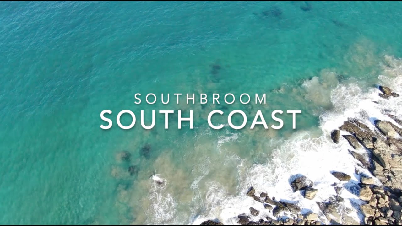 Southbroom South Coast - YouTube