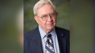 Remembering the man who eliminated small pox - YouTube