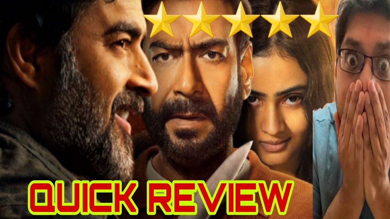 SHAITAAN REVIEW | SHAITAAN QUICK REVIEW | SHAITAAN HONEST REVIEW ...