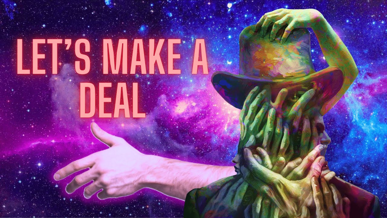 Shake my hand - YouTube