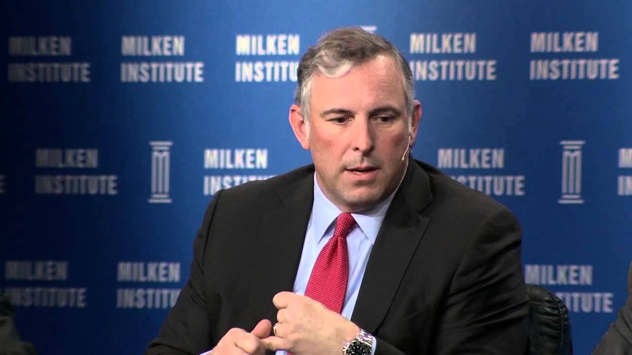 GCTV - Credits Markets Thomas Finke - YouTube