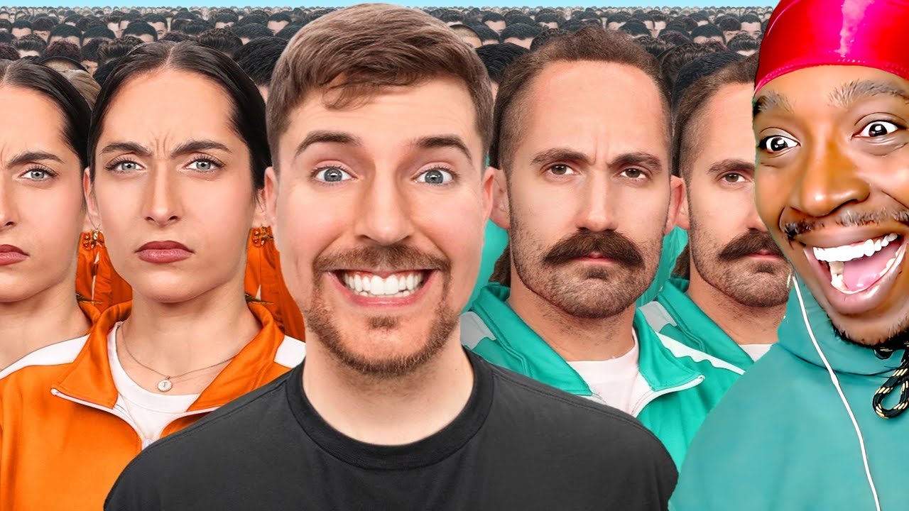 HOW DO YOU EVEN FIND THIS MANY TWINS!? - YouTube