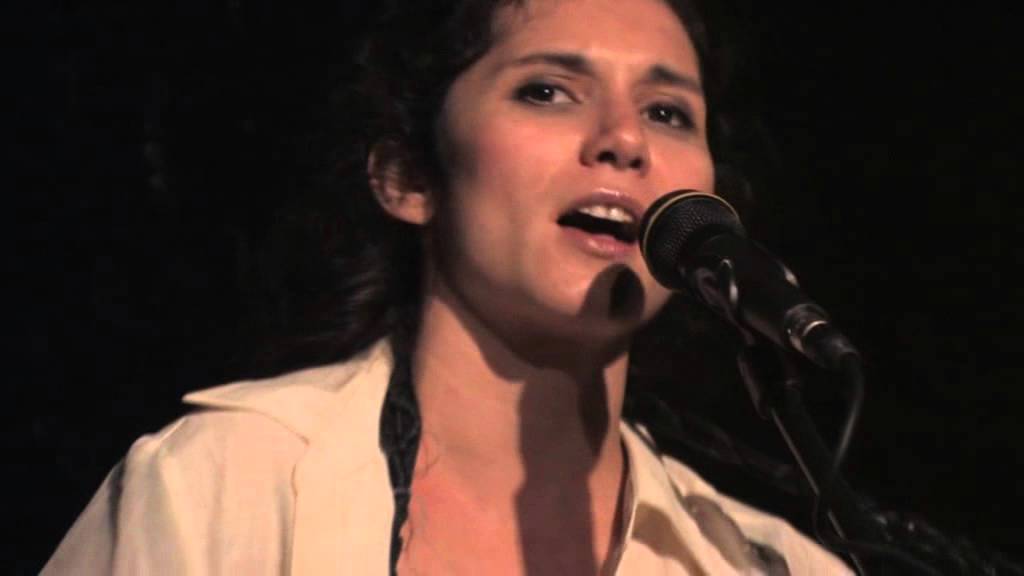 Corina Piatti Live at The Troubadour - Original Songs - YouTube
