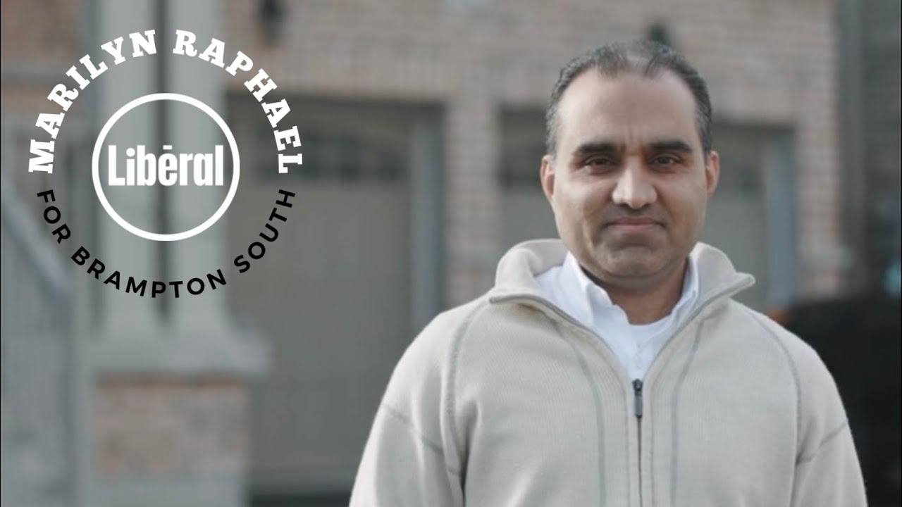 Whatever It Takes | Marilyn Raphael Campaign Video - YouTube