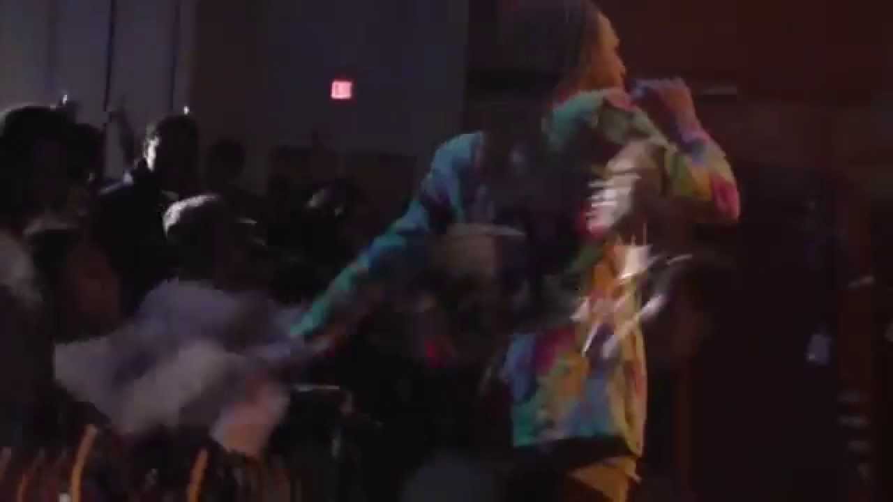 Bootz Durango "The Revolutionary" [Demo Reel] - YouTube