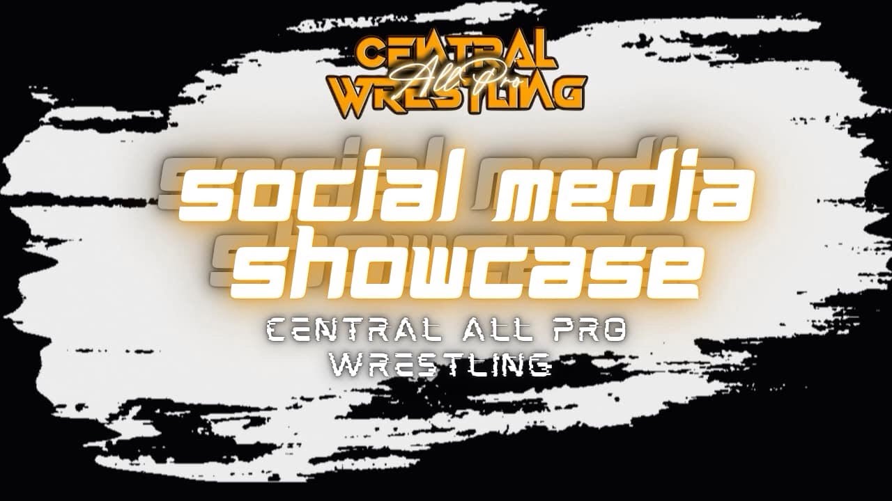 CAPW: Will Chambers vs Ricky Wingrave vs Colton Kinnamon 9/21/24 - YouTube