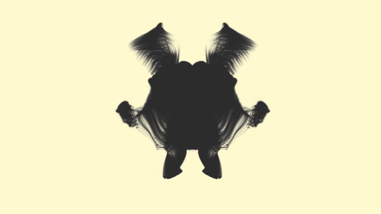 Generative Animation - YouTube
